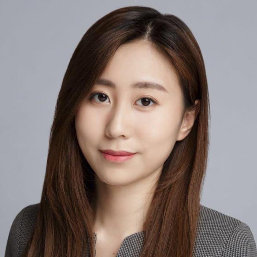 Joanne Lin – 荣耀移民留学